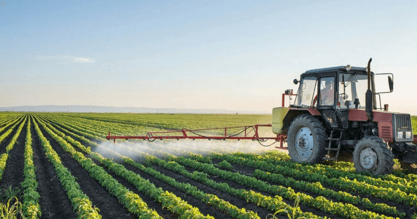 Ground Spraying Operations | Aerial Forestry Services